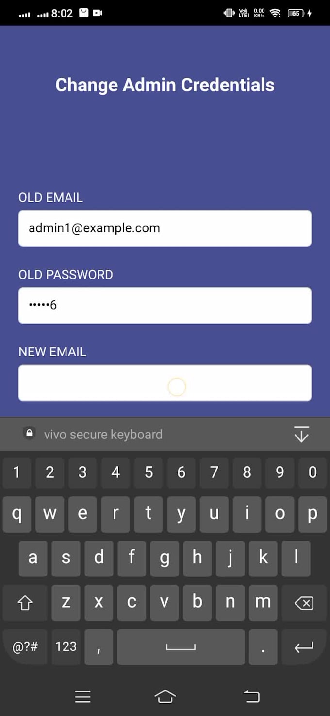 Build mobile apps in react native flutter java with ai touch by Hussnainarshad_ | Fiverr