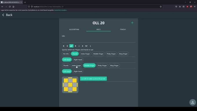 Create A Ui Component Using Reactjs Or Svelte By Pedeeli Fiverr
