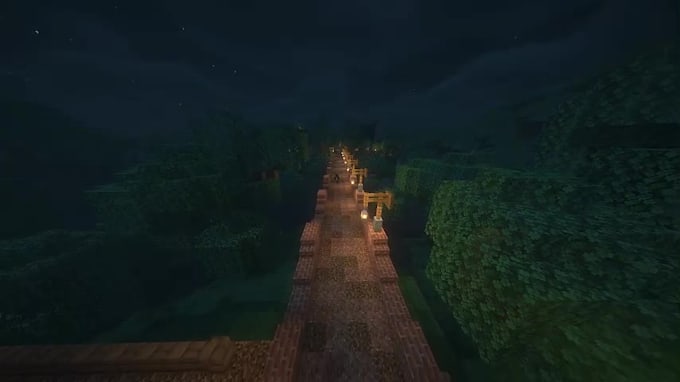 Record and edit professional minecraft server trailers in hd by ...