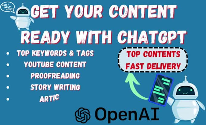 Write unique articles, blogs, and content with chatgpt by ... Write unique articles, blogs, and content with chatgpt by ...