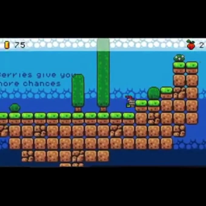 Develop a 2d 3d game development for mobile and pc web on godot engine by Ronaldmpowell | Fiverr