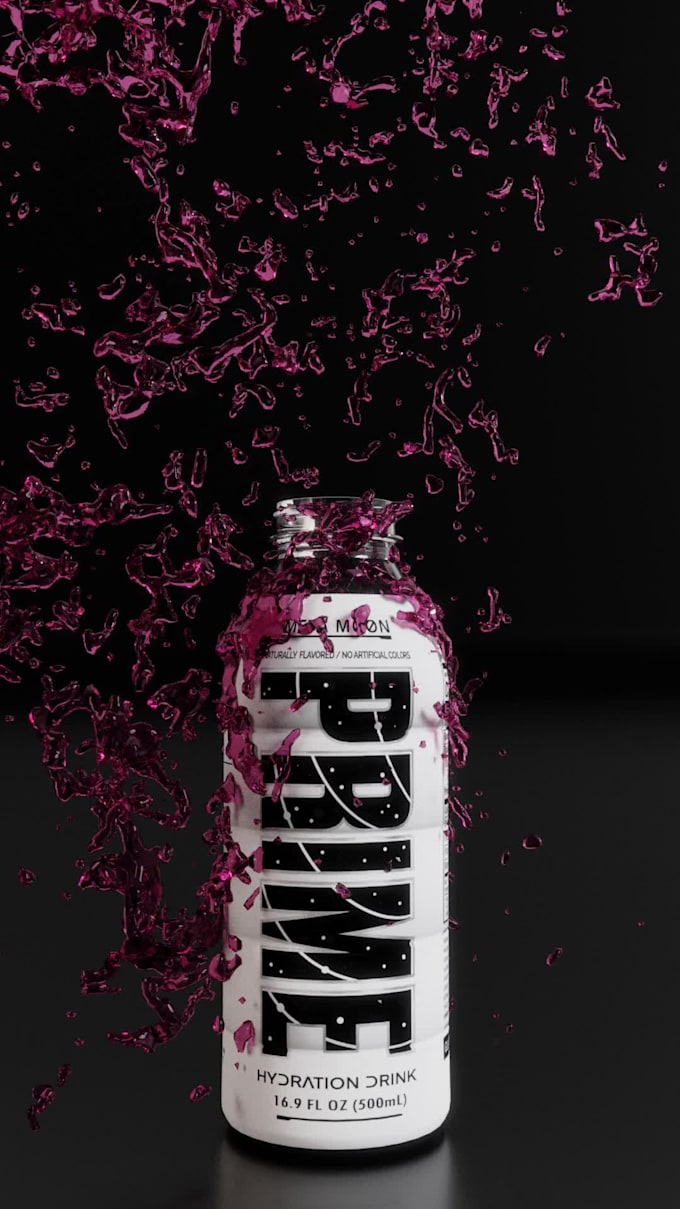 Create 3d model, render and 3d animation using blender by Sameedabid525 | Fiverr