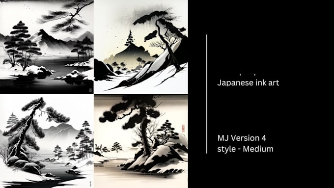 Bring your imagination to life with mesmerizing midjourney designs by ...