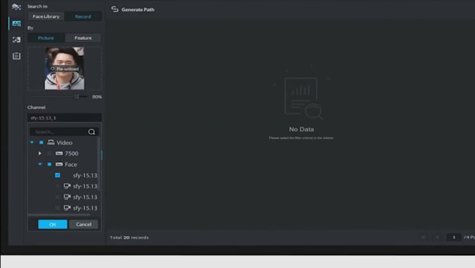 Develop Object Detection Face Recognition Face Comparison Face Tracking Opencv By Kerrie5565