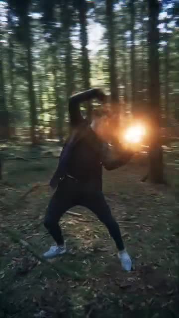 Do music video, vfx compositing, music vfx art, video editing, cgi vfx ...