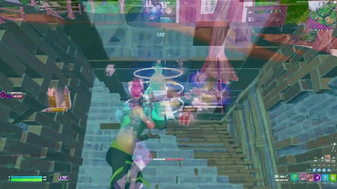 Edit the fortnite highlight video you need by Pinguskillyt | Fiverr