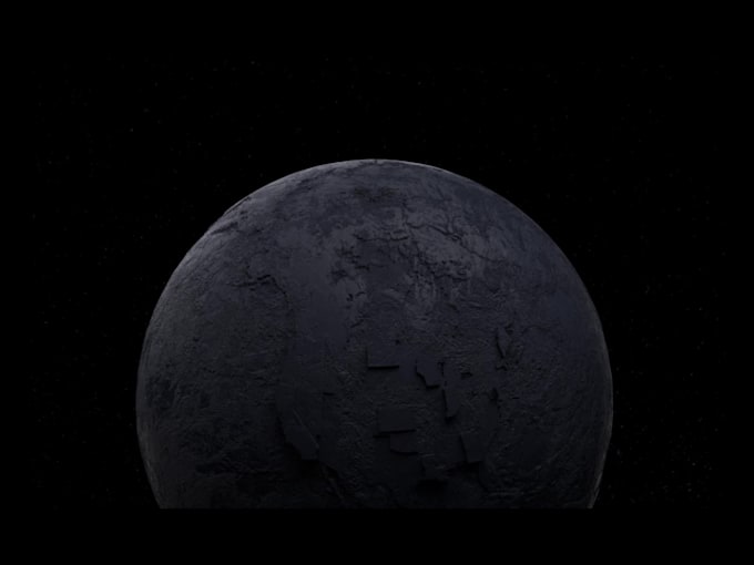 3d Interactive Map 3d Webgl Animation Using Threejs Opengl Webflow
