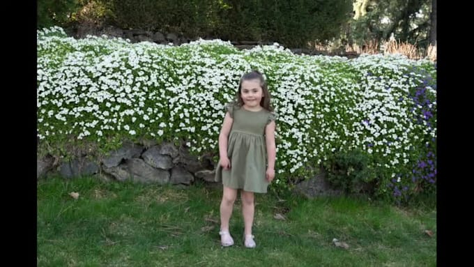 Photograph child models advertising your product by Lcams08 | Fiverr