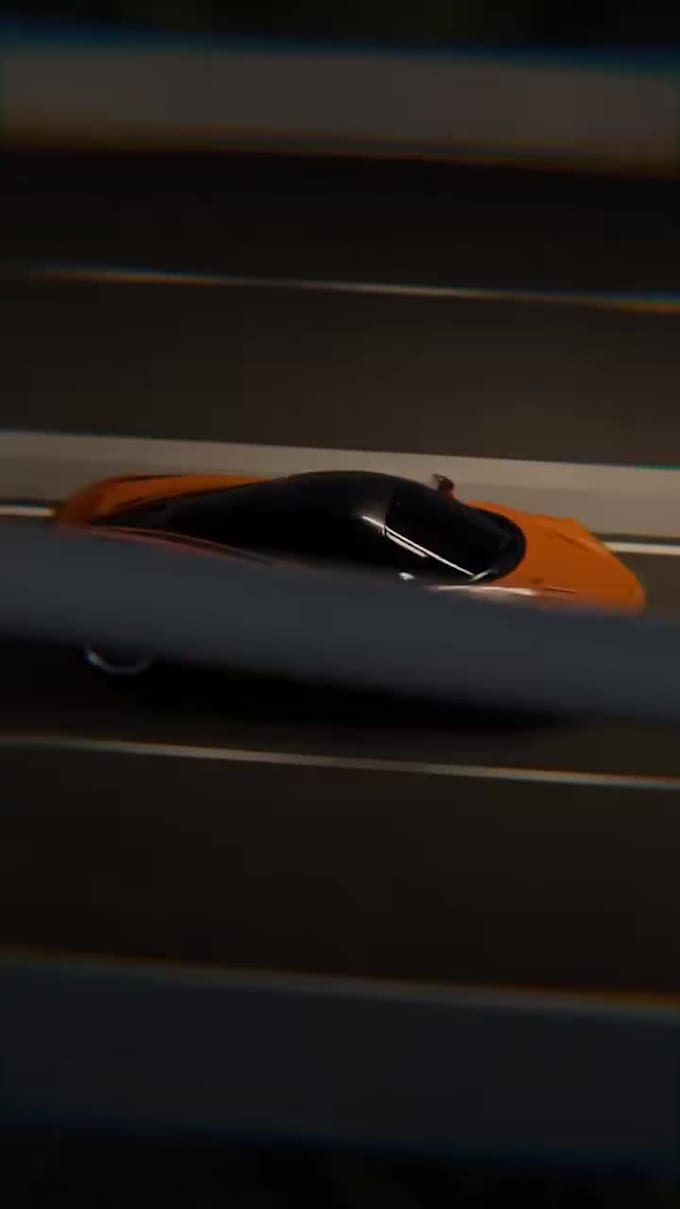 Do 3d car model, 3d car animation, 3d unreal engine car animation, 3d product by Pureserah | Fiverr