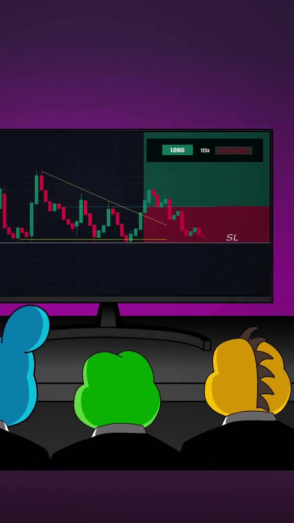 Create meme coin video, 2d meme coin animation, meme art, sticker, gifs ...