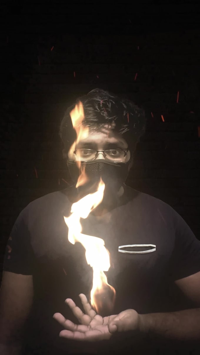 Vfx compositing, realistic visual effects, roto and much more by Imran ...