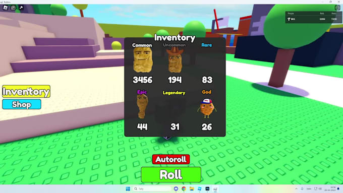 Make a simple script for your roblox game by Birkrbx | Fiverr