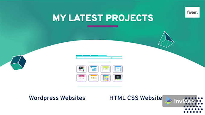 Develop and fix your website with advanced html and css by Zamman477 ...