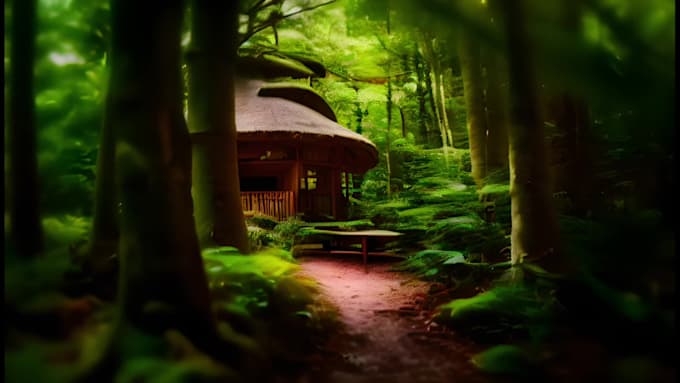 Create captivating video animations from your photos by Sulipan | Fiverr