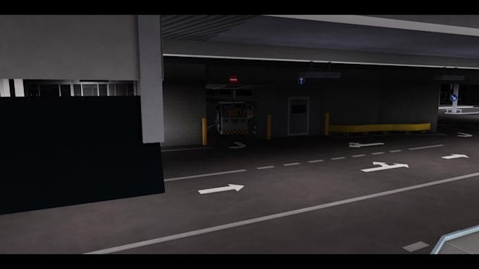 Create a high quality cinematic trailer for your roblox game by Liamg ...