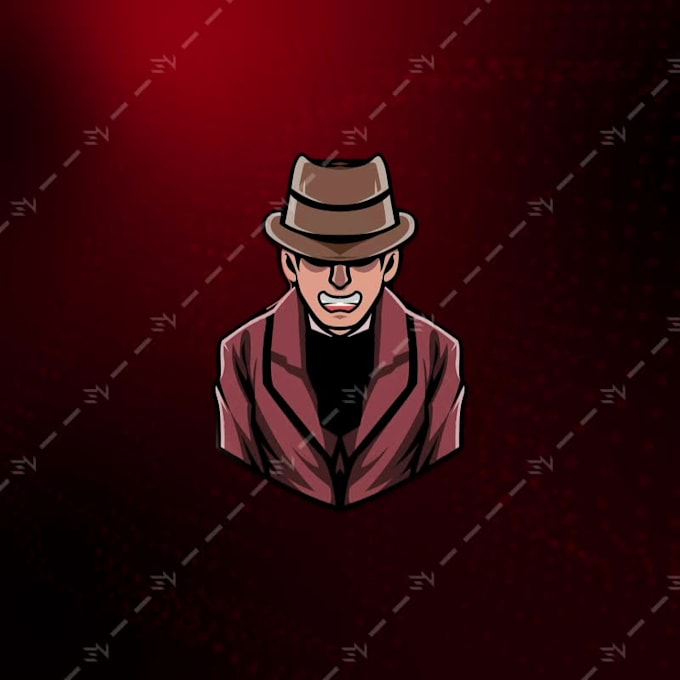 Create a unique logo design for your fivem server by Epicnote | Fiverr