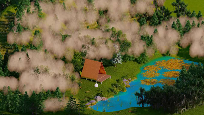 Create high quality rendering for your architecture project by ...