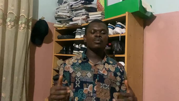 Make a spokesperson video for you in just 24 hours by Highest19 | Fiverr