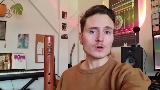 Compose beautiful native american music for commercial use by ...