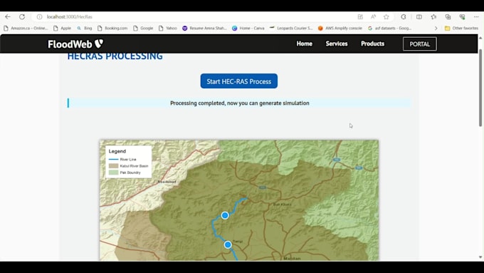 Build interactive maps using mapbox, leaflet and google maps by ...