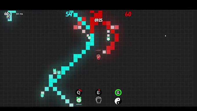 Create a pixel art 2d game by Lynext | Fiverr