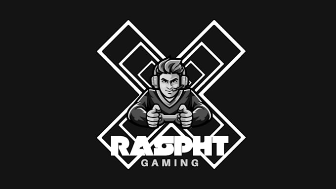 Create animated discord server logo,pfp,icons,banner,gif by Saba ...