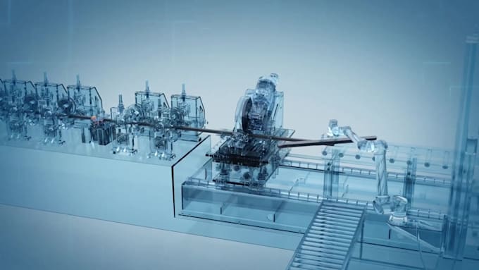 3d product animation 3d cad design cgi vfx 3d industrial animation 3d ...