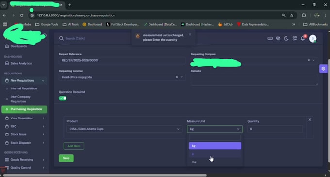 Develop full stack web applications using php and laravel by Senevirathna_24 | Fiverr