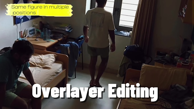 Transform your videos with engaging edits by Soumyanil_ind | Fiverr