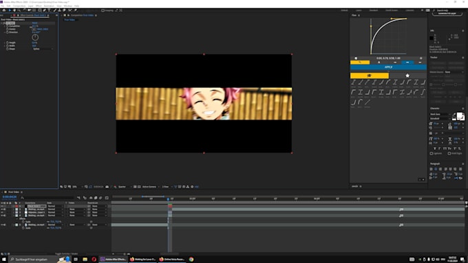 Make tutorials and help you improve your edits by Razyvfx | Fiverr