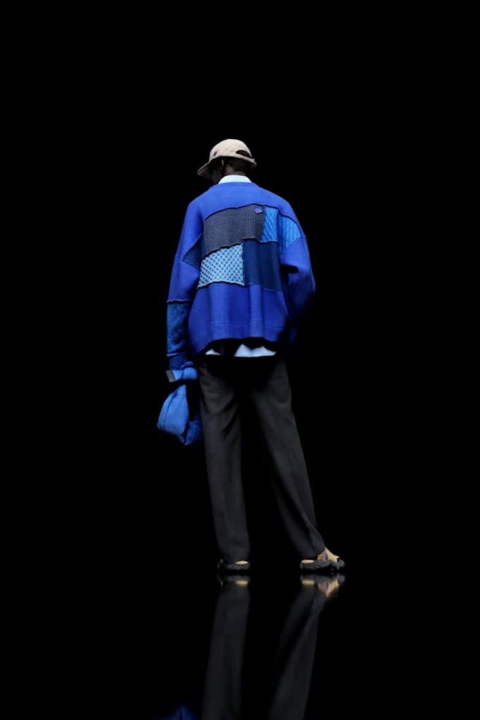 Render cgi fashion design, 3d clothing model,3d garment, 3d fashion ...