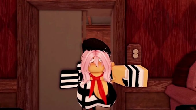 Create fully customized roblox animation videos scripting character ...