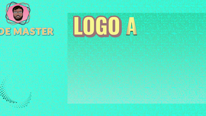 Create logo animation in animate cc by Hsulliman | Fiverr