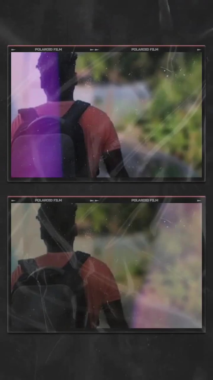 Edit video with bg music with chroma key by Editbydillip | Fiverr