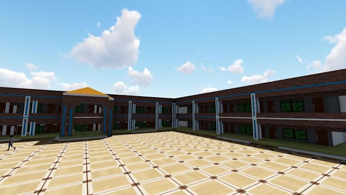 Create best 3d rander visualization by Arwiky541 | Fiverr