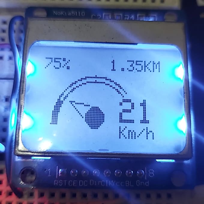 Do arduino or esp32 programming for you by Hrishikesh46779 | Fiverr