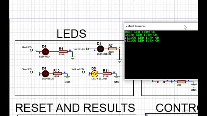 Design your pcb with schematic circuit designing on easyeda by ...