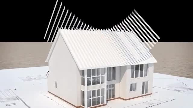 3d house rendering, garden design, interior model and exterior design ...