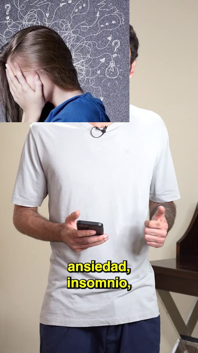 Edit your expert talk into a high converting reel by Rafaconx | Fiverr