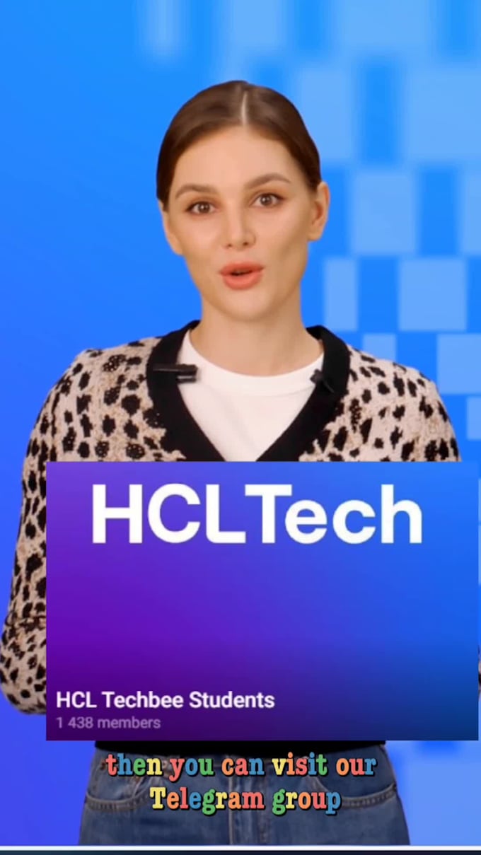 Create a human ai, that will say your script by Mahieditswithai | Fiverr