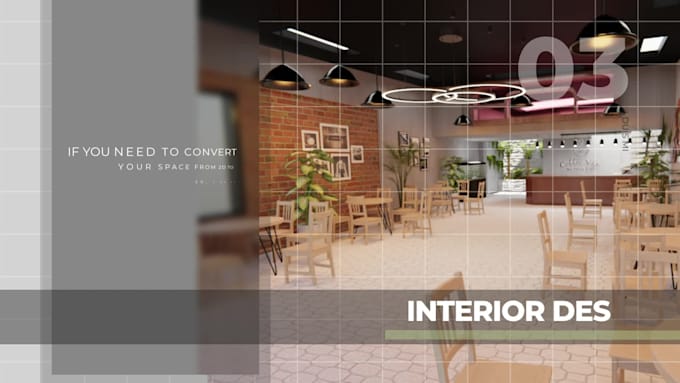 Do realistic 3d product modeling, rendering by Tridim3d | Fiverr