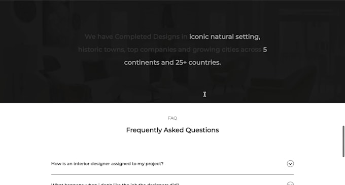 Build frontend beautiful and modern website for your business by Sadeeq ... Build frontend beautiful and modern website for your business by Sadeeq ...