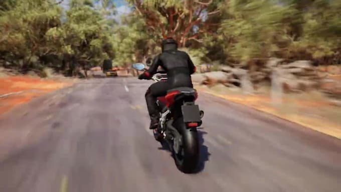 Create 3d cinematic animation, cinematic video game trailer in unreal ...