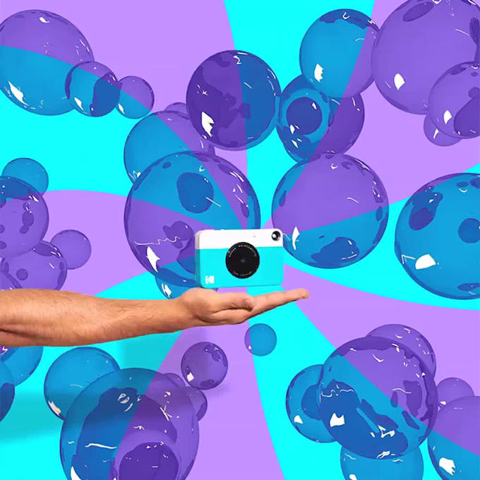 Create fun animated gifs for your product by Gabypopper | Fiverr