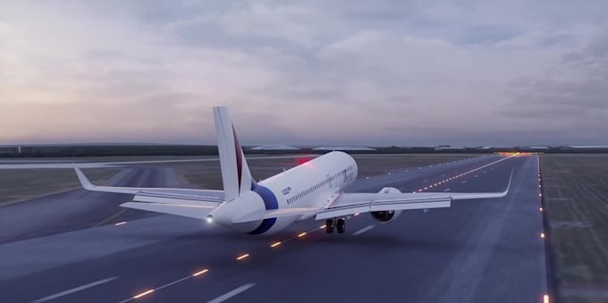 Create msfs 2020 and 2024 aircraft livery and dcs and airplane 11 msfs by Awwhalhu | Fiverr