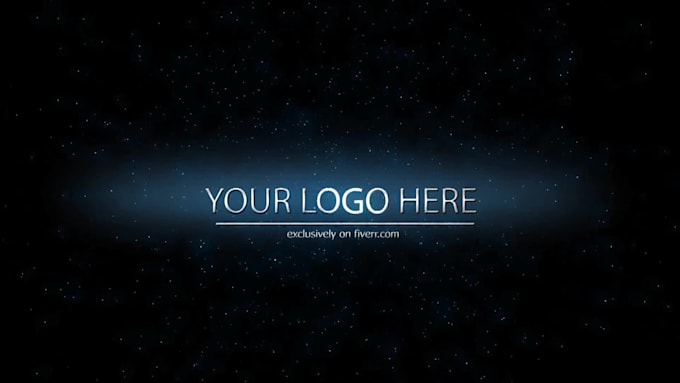 Create a transforming intro for your logo in hd by Videodesigns | Fiverr