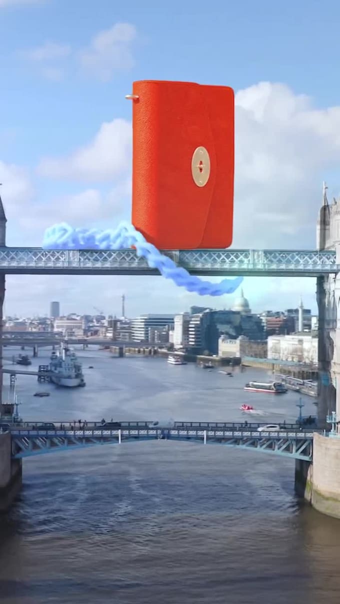 Do 3d cgi product animation, vfx video ads, cgi ads, instagram reels by ...