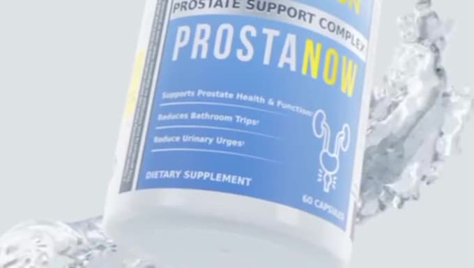 Create 3d supplement animation product animation medical animation cgi ...