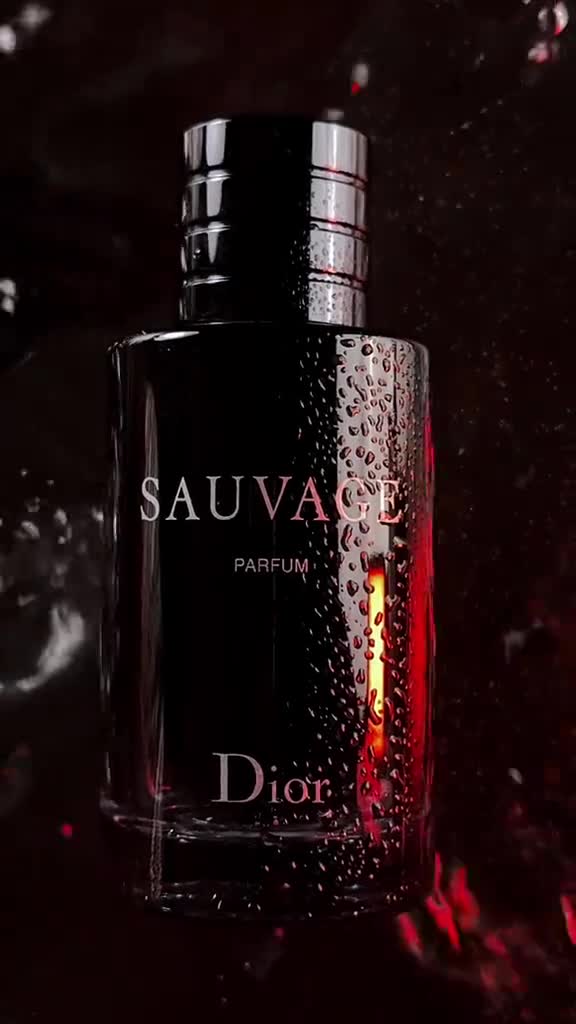 Do 3d perfume and bottle animations 3d fragrance 3d bottle cosmetic ...