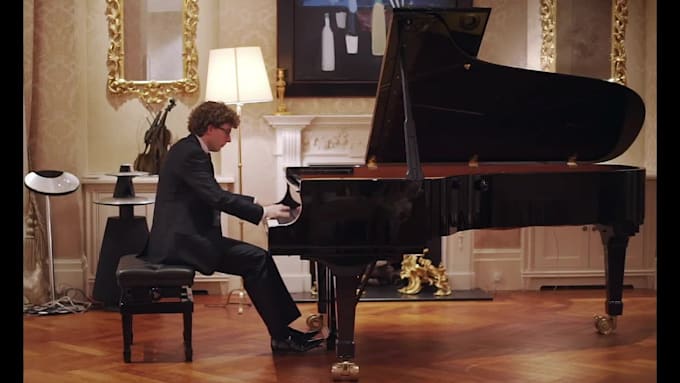 Provide advanced piano lessons to help master your technique by ...